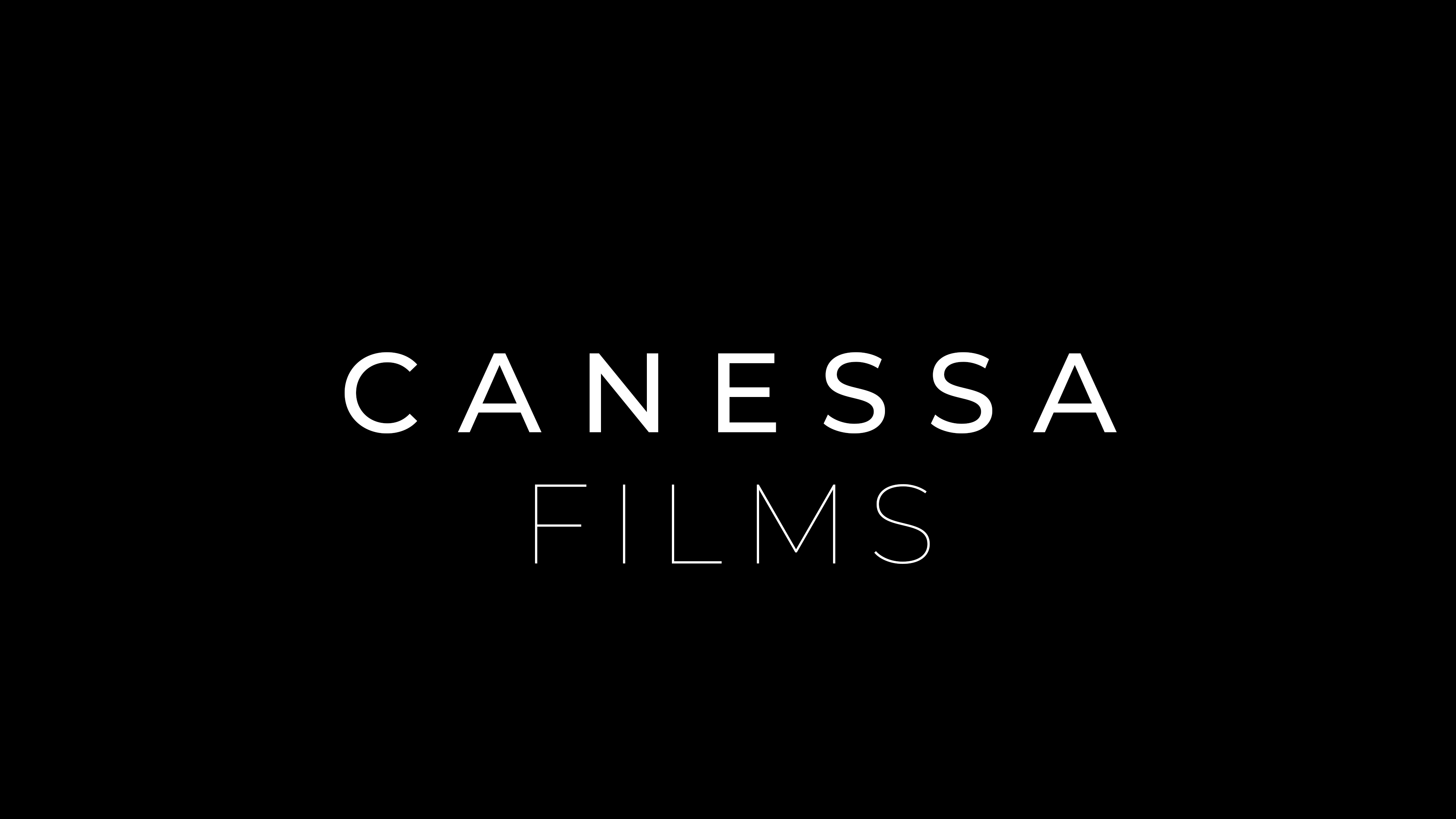Canessa Films | DoP | New Haven, CT
